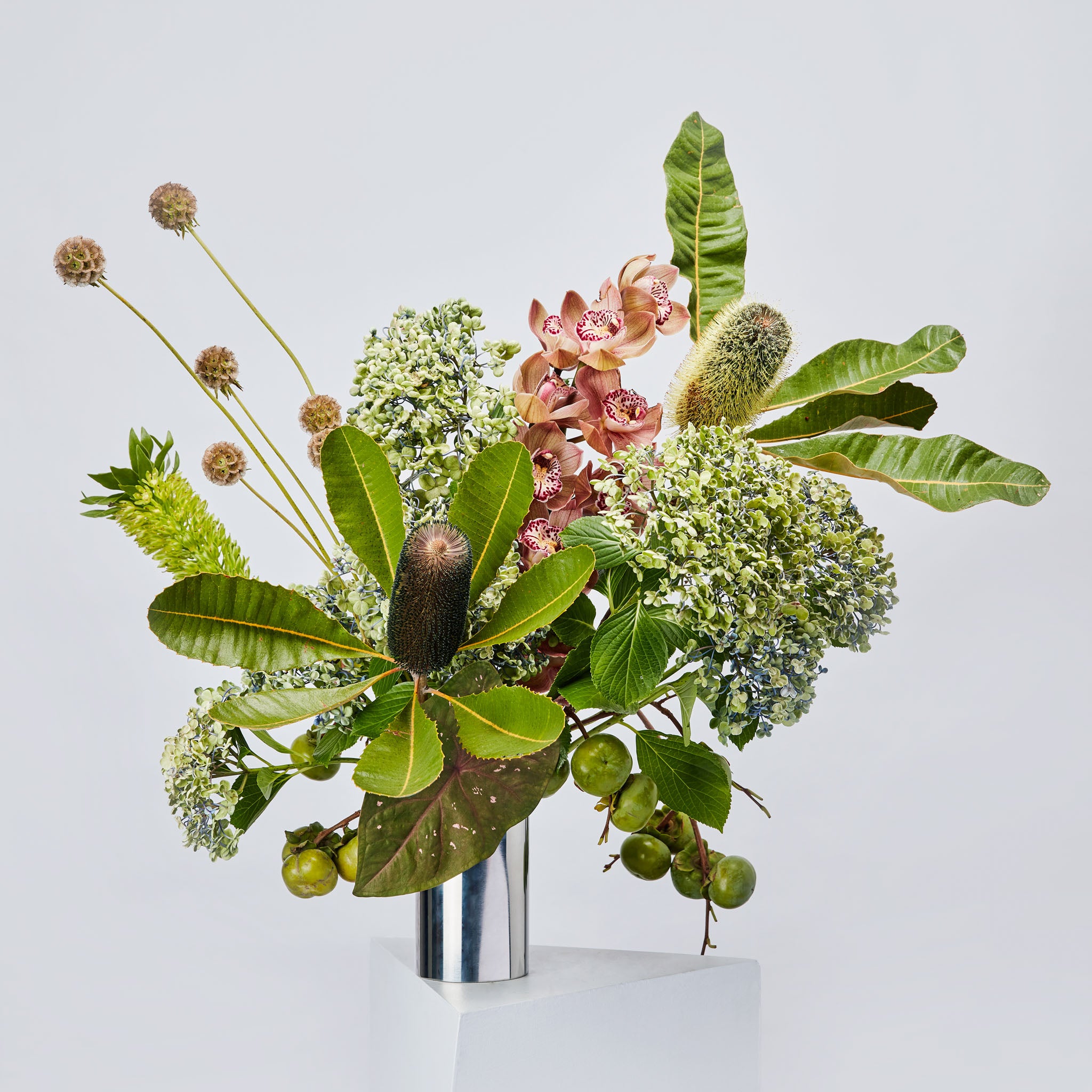 Hermetica Flowers - Sydney's best experimental florist & events