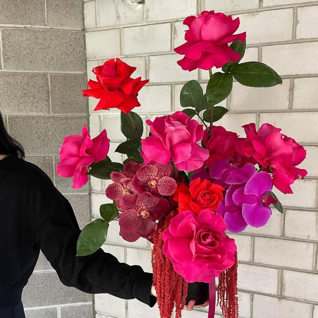 Hubba Bubba | Floral Arrangement | Hermetica Flowers