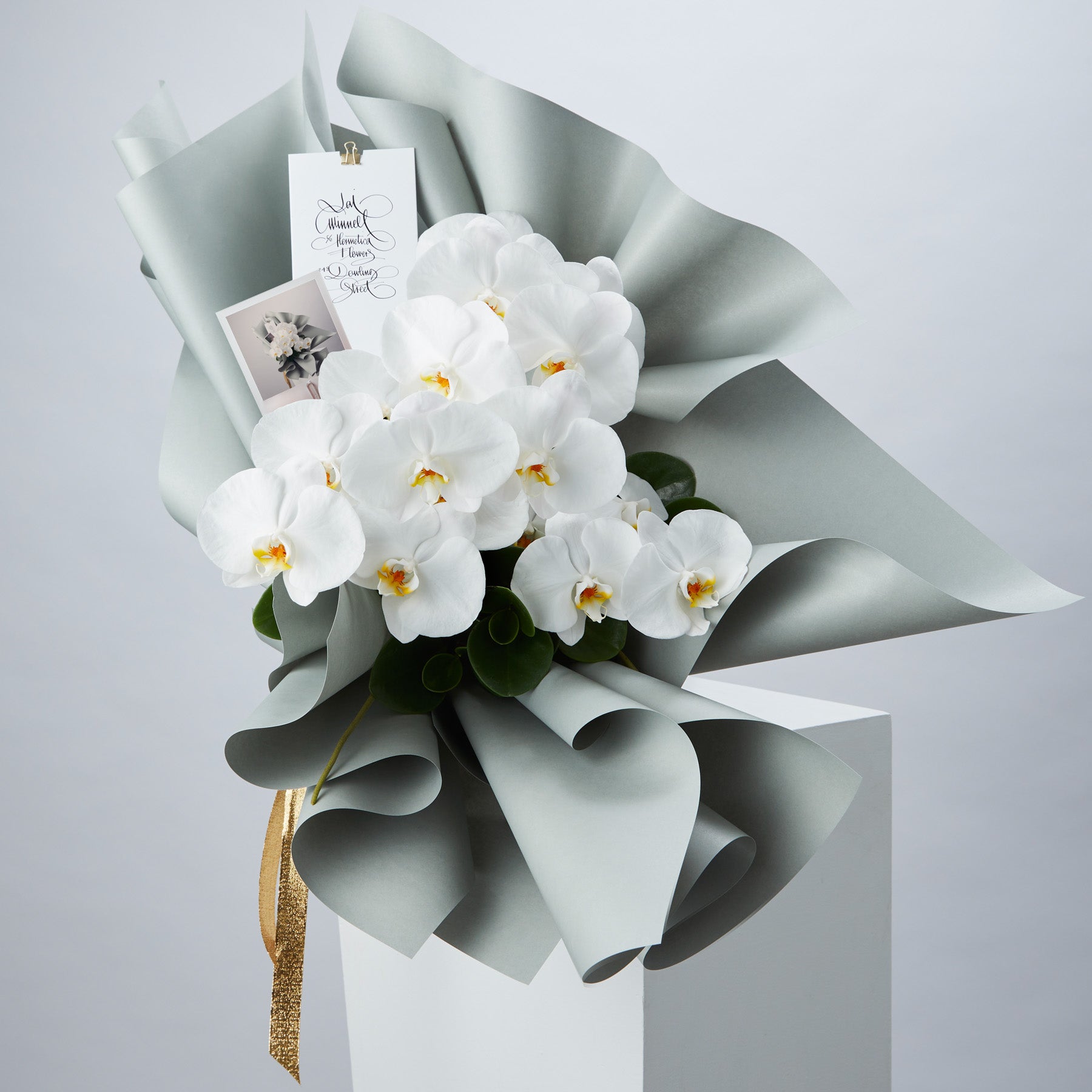 Hermetica Flowers - Sydney's best experimental florist & events