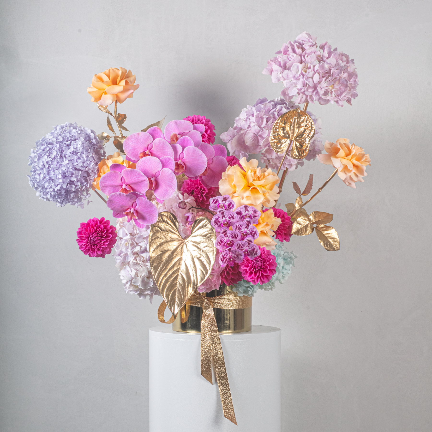 Hermetica Flowers - Sydney's best experimental florist & events