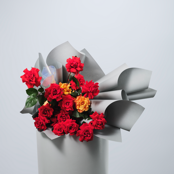 Hubba Bubba | Floral Arrangement | Hermetica Flowers