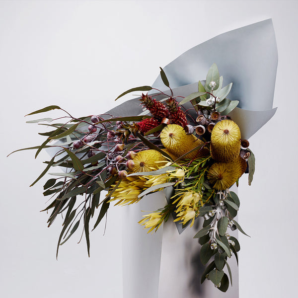Indigenous | Floral Arrangement | Hermetica Flowers